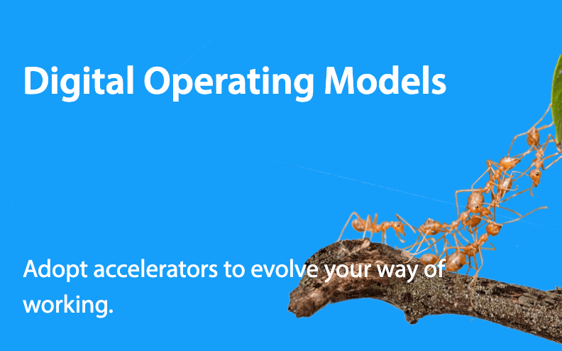 Infosys Navigate your next - DE B2C