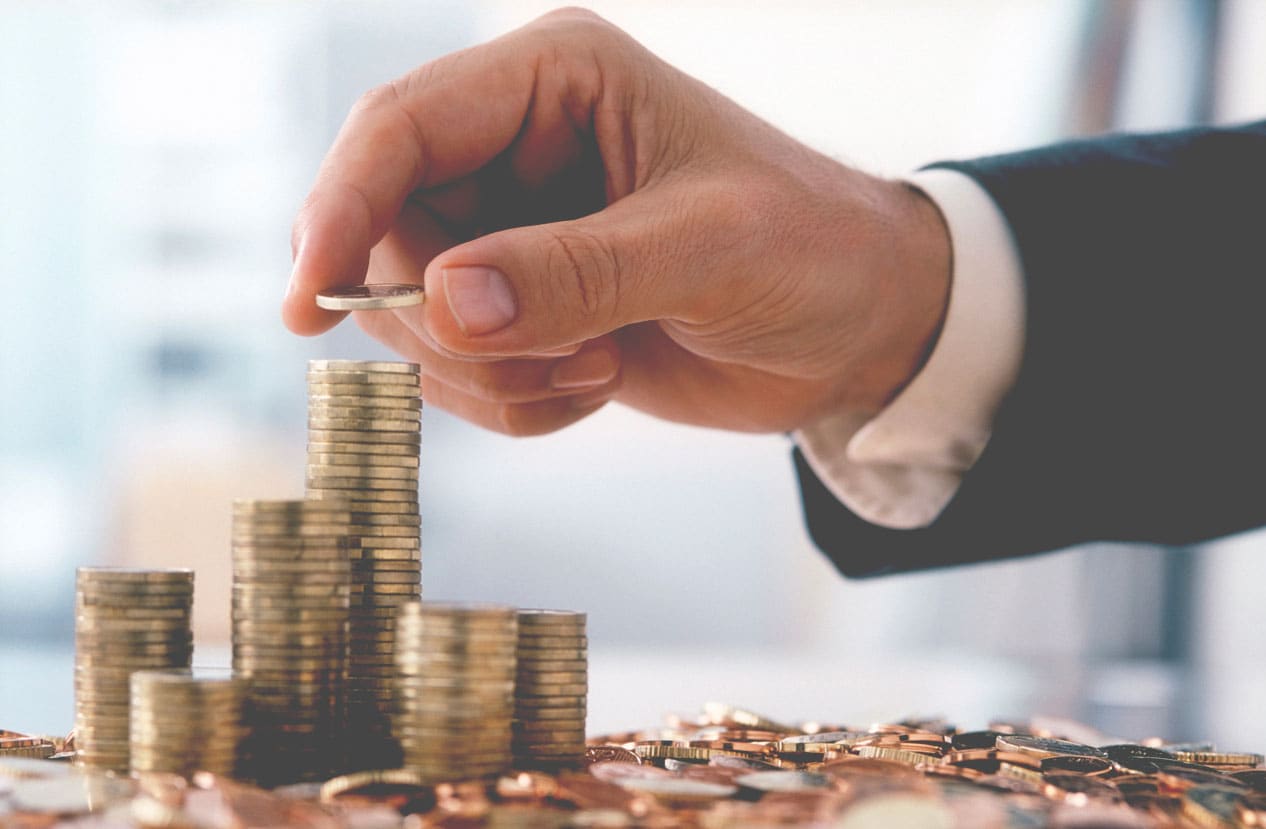 Mehr Geld mit Mitte 40? So steigern Sie im mittleren Alter Ihr Gehalt