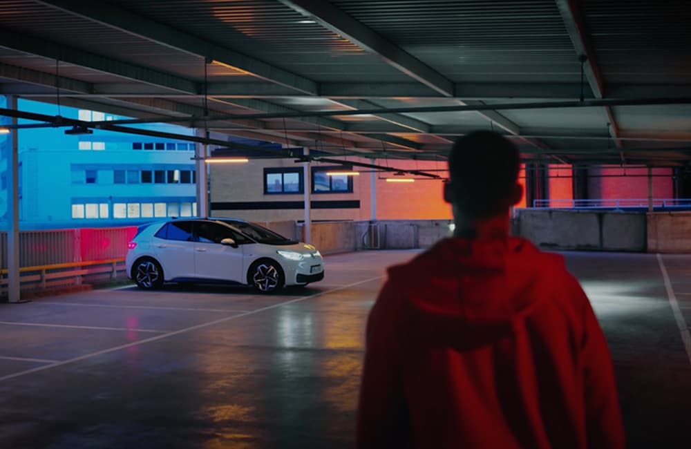 CARIAD Company Story - DE B2C