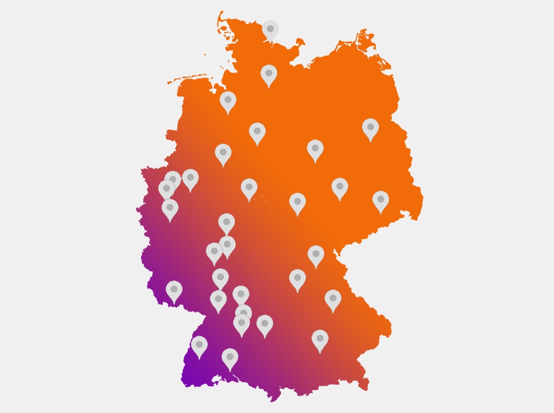 TKE Servicetechniker - DE B2C