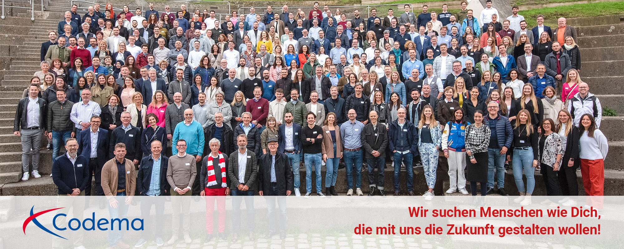 Codema Company Story - DE B2C