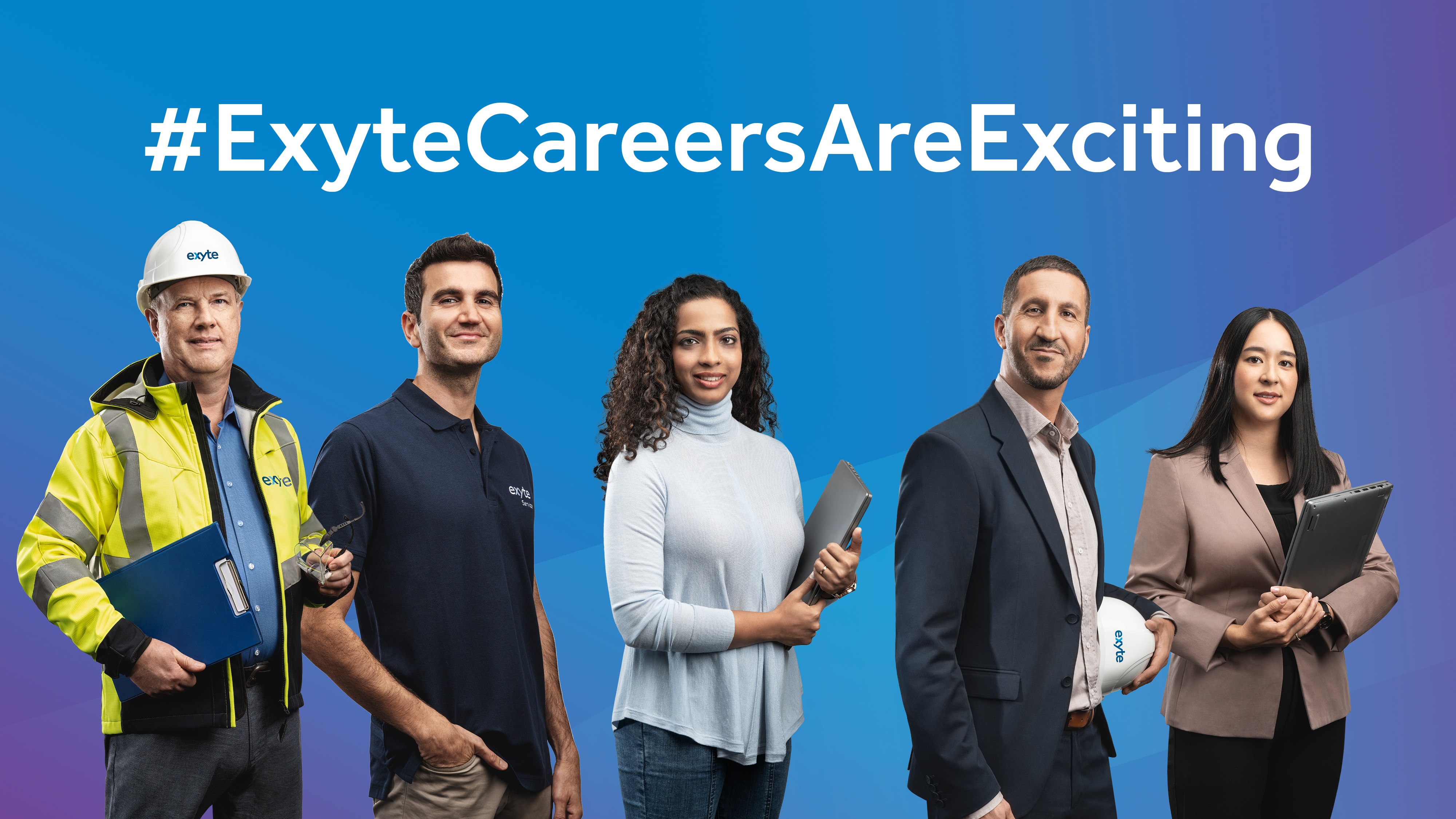 Exyte Story - DE B2C