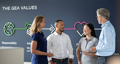 GEA Service 2024 - DE B2C