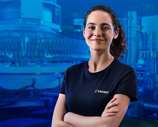 KRONES Ausbildung LP - DE B2C