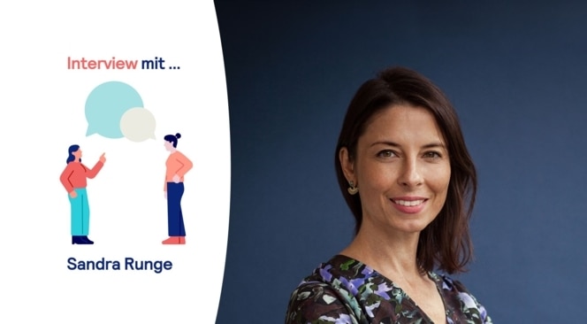 Fachanwältin Sandra Runge klärt über Elternrechte auf