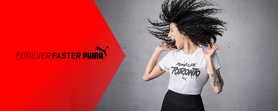 Junior Manager Global Social Media Football - Job bei der Firma PUMA SE ...