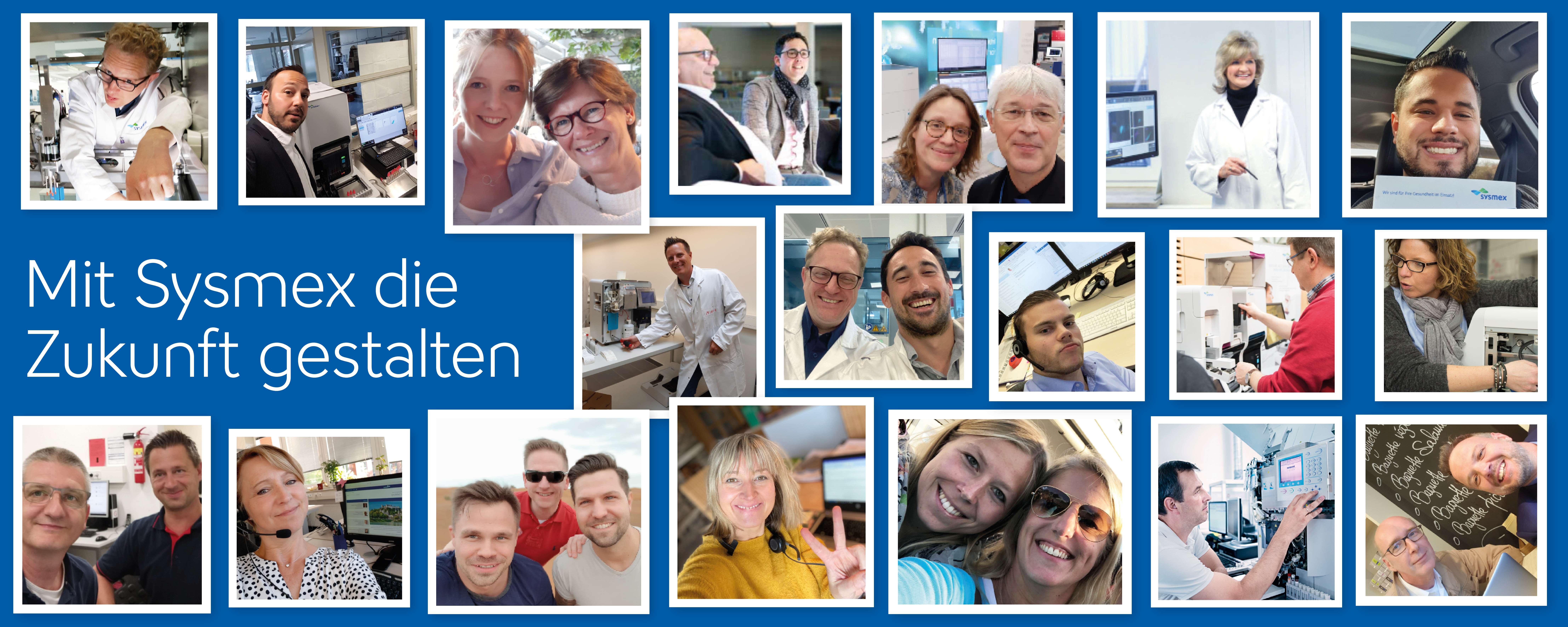 MTL / MTLA als Applikationsspezialist (w/m/x) Labordiagnostik im Raum ...