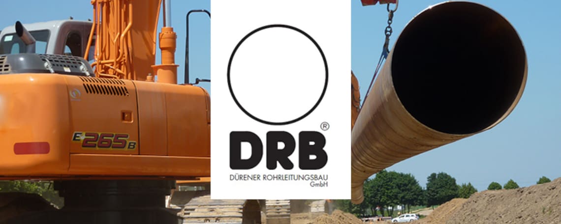 Bautechniker / Bauleiter (m/w/d) - Tief- und Straßenbau - Job bei der ...